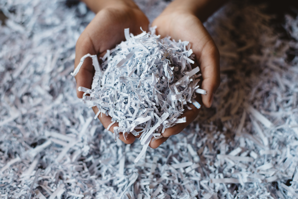 5 Fascinating Paper Recycling Facts & Stats - Metropolitan